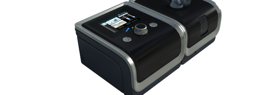 CPAP Basico RESmart GII – Bioair